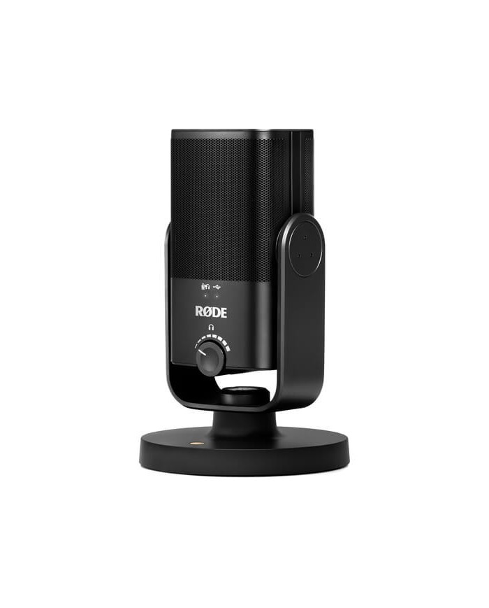 RODE NT-USB MINI MICRÓFONO USB | Comprar AUDIO en FotoCineColor